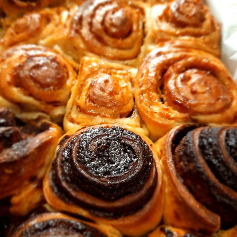 Cakes and Cookies – Sharon - Artisan Bakery