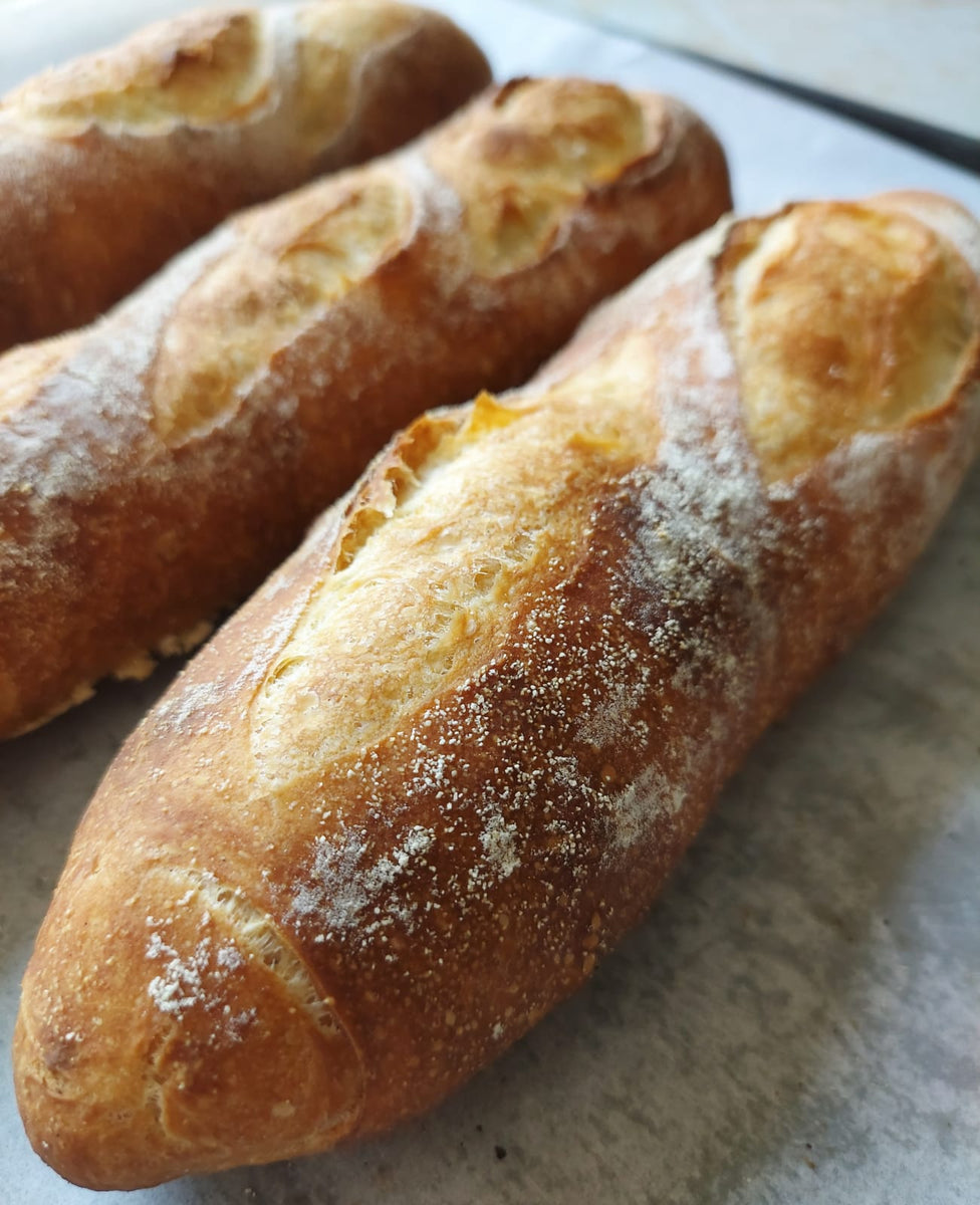 Other Sourdough Products – Sharon - Artisan Bakery