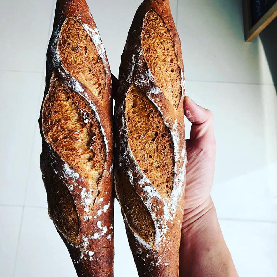 Gluten Free - Must Pre Order – Tagged "Gluten Free" – Sharon - Artisan ...