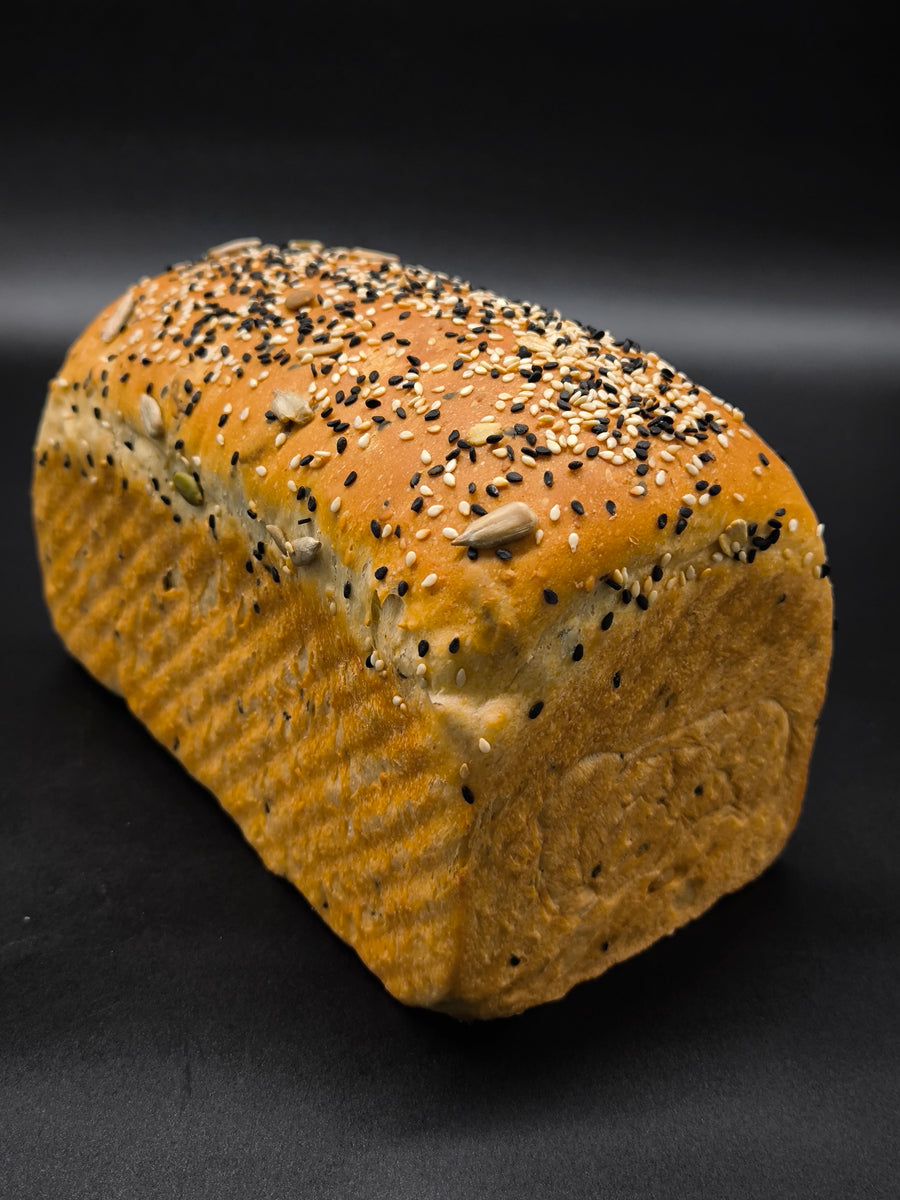 Sandwich Loaves – Sharon - Artisan Bakery