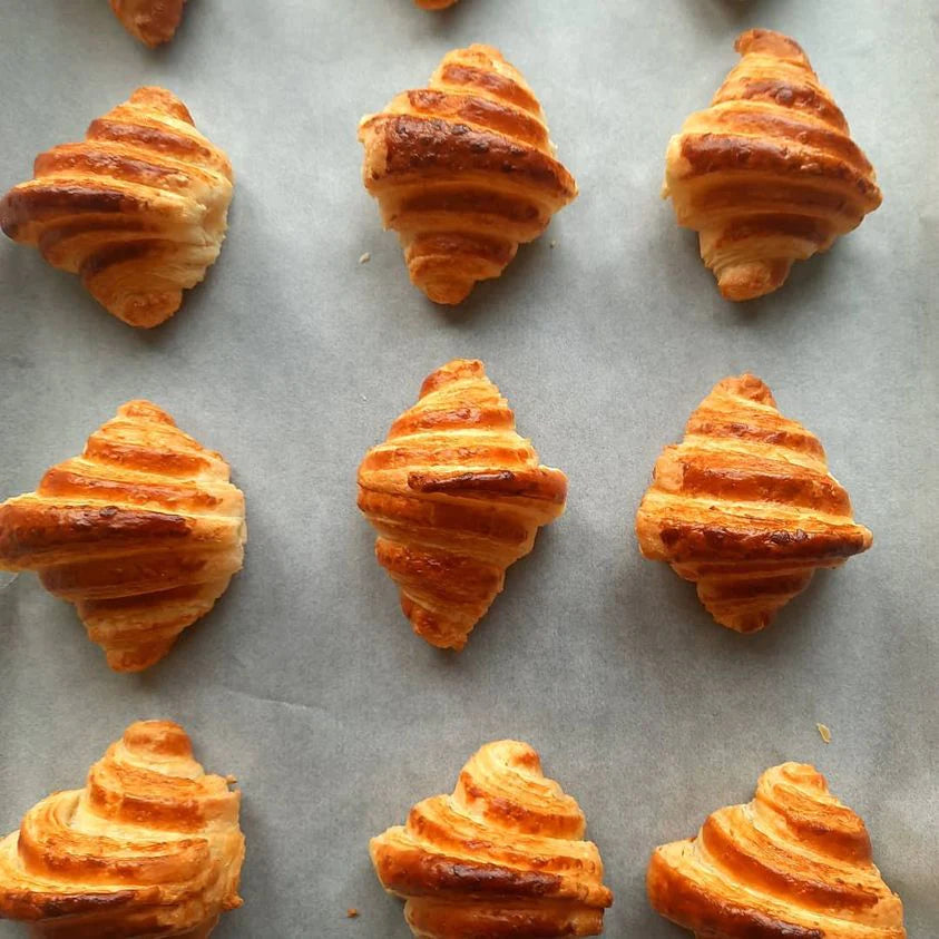 Viennoiserie – Sharon - Artisan Bakery